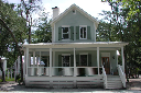 Turtle Lake Cottage House Plan | Southern Living House Plans